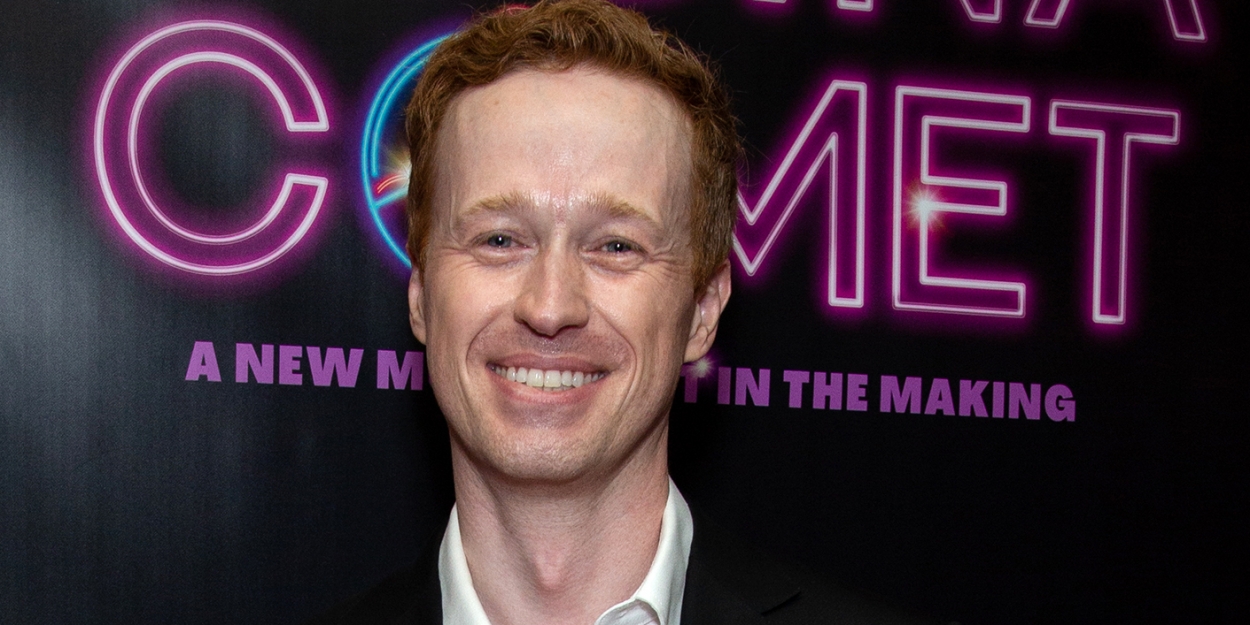 Producer Cody Lassen Believes Korean Musicals Can Go Global