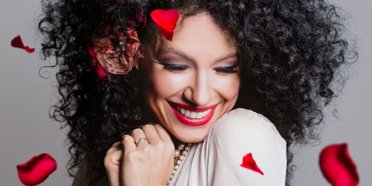 Previews: JAZZ ON VALENTINE'S with Raquel Cepeda at the MATCH complex