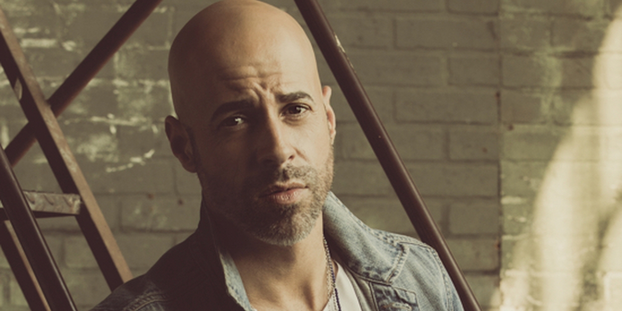 Daughtry Returns to The Ridgefield Playhouse on September 19