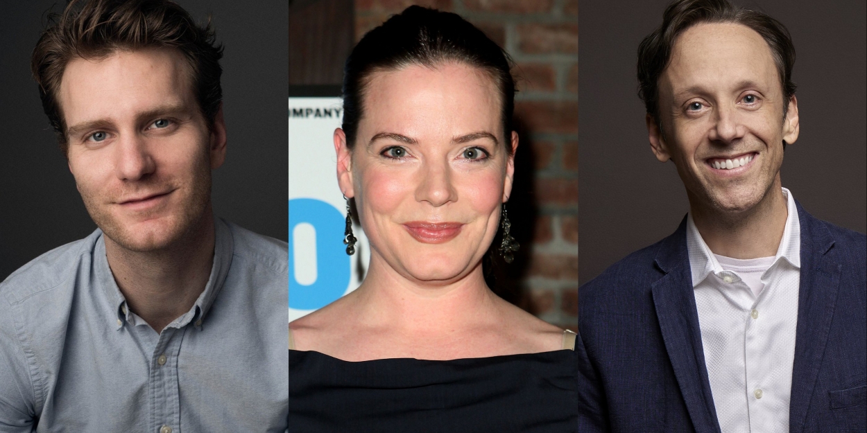 Ken Urban's Play DANGER AND OPPORTUNITY Will Receive Reading This Week