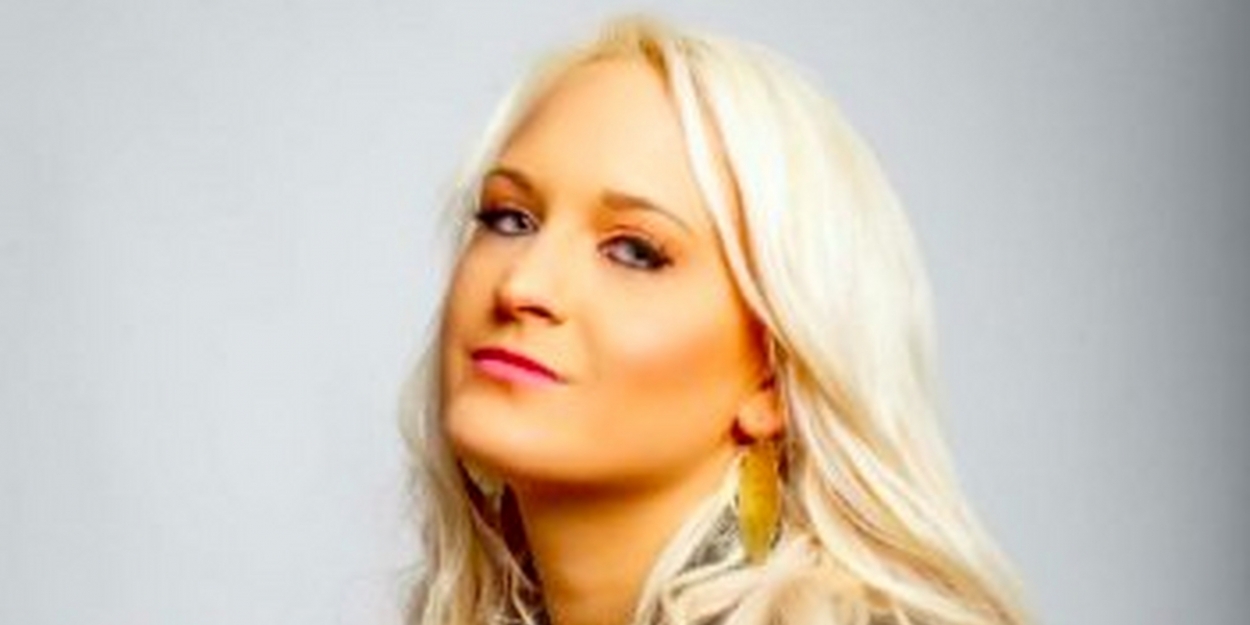 Ashley Jordan Premieres New Single & Music Video 'Angels & Demons'