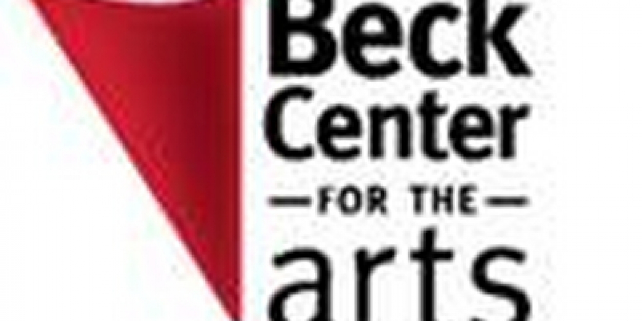 Beck Center for the Arts' Presents First Virtual Youth Theater Production