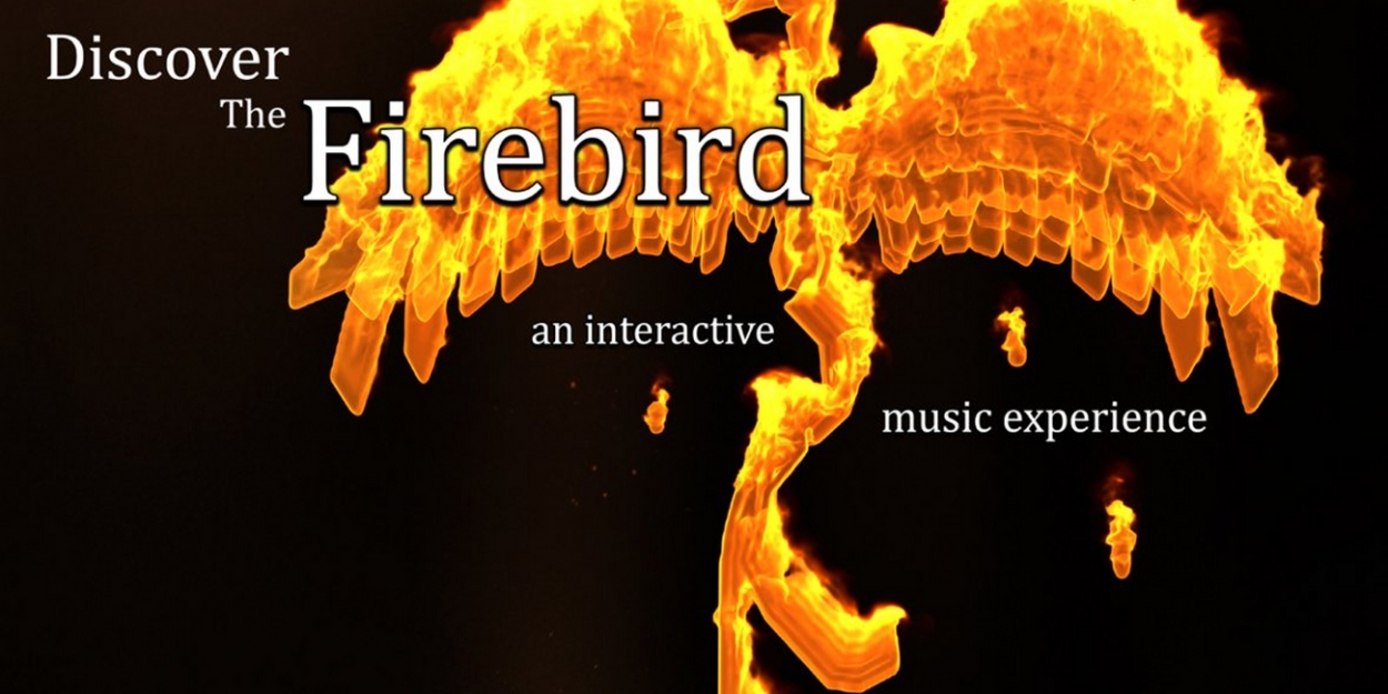 'Discover The Firebird' Interactive Concert Premieres On Public ...