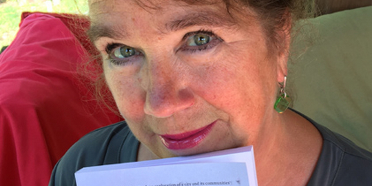 Ann Lambert to Release Book Two in the Russell and Leduc Mystery Series ...