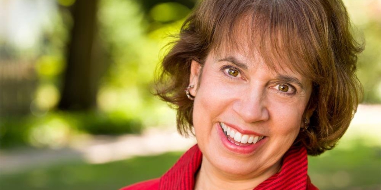 Celeste Mancinelli to Present CRYING ON THE CAMINO at Church of The ...