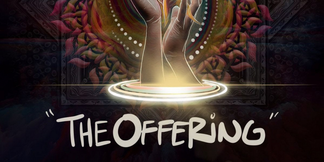 Indubious Releases New Single 'The Offering'
