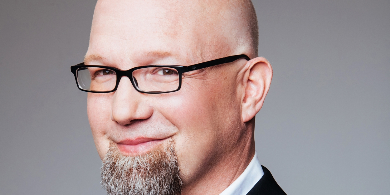 BWW Interview: Scott Coulter Helms The Latest Iteration Of Michael ...