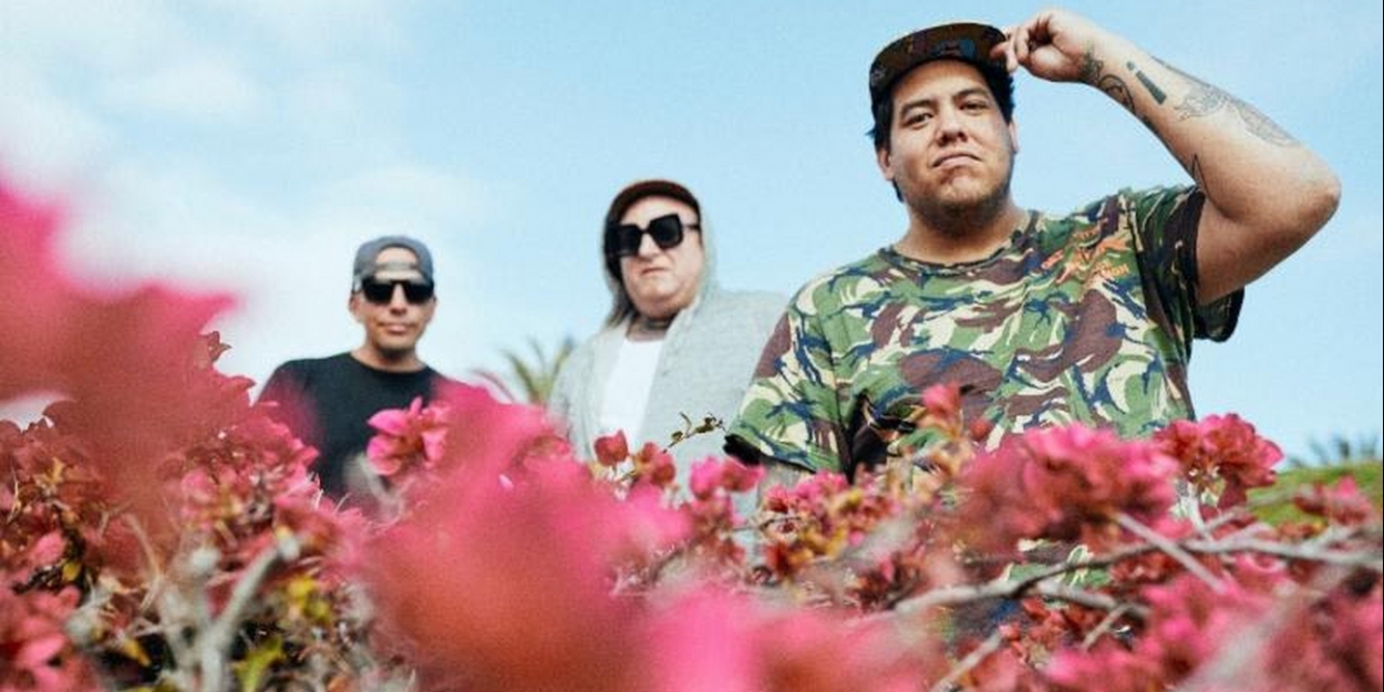 Sublime With Rome Announce Fall Headline Tour