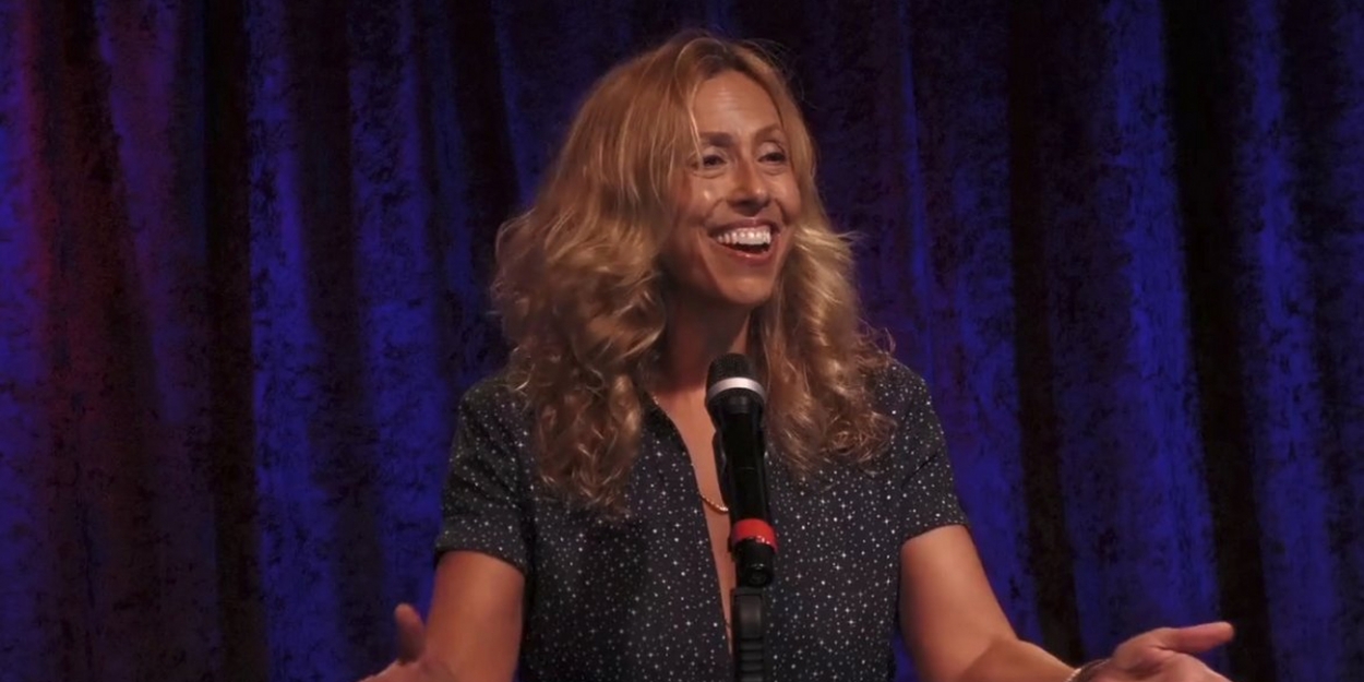 VIDEO: Watch a Sneak Peek of Amanda Green's Radio Free Birdland Show