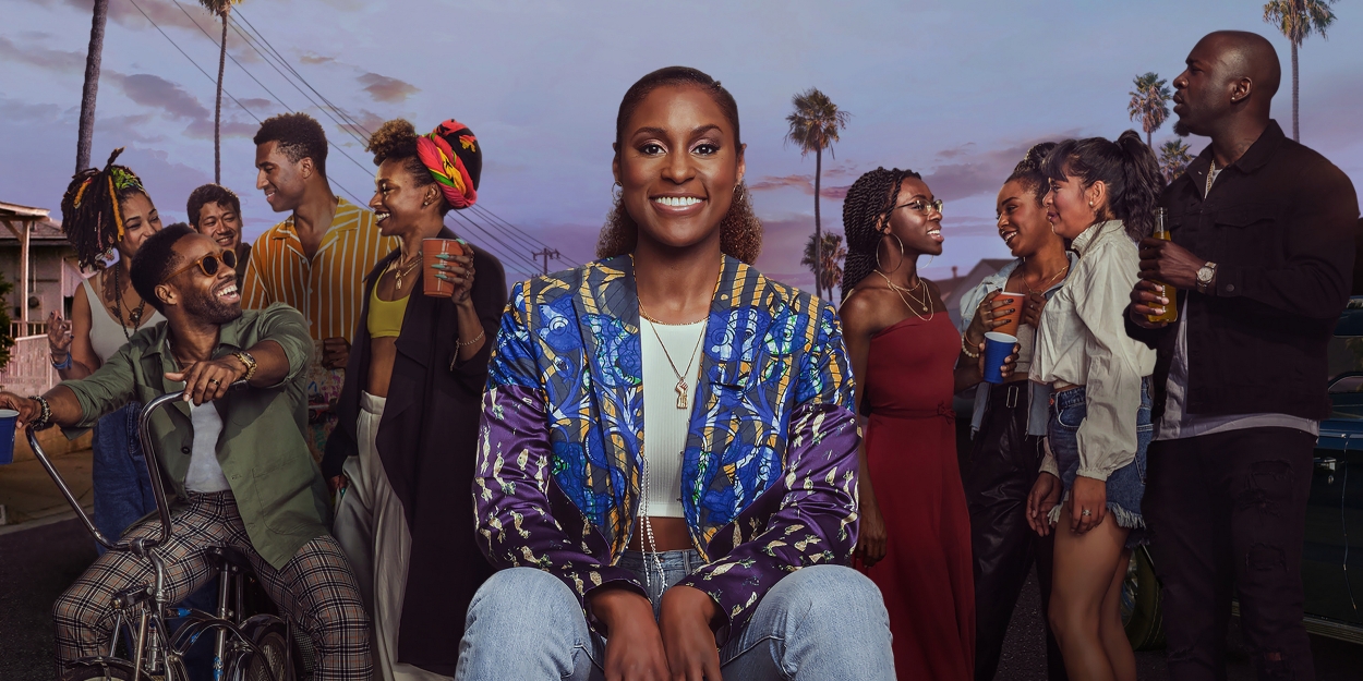 INSECURE Joins OWN Network's Tuesday Night Schedule