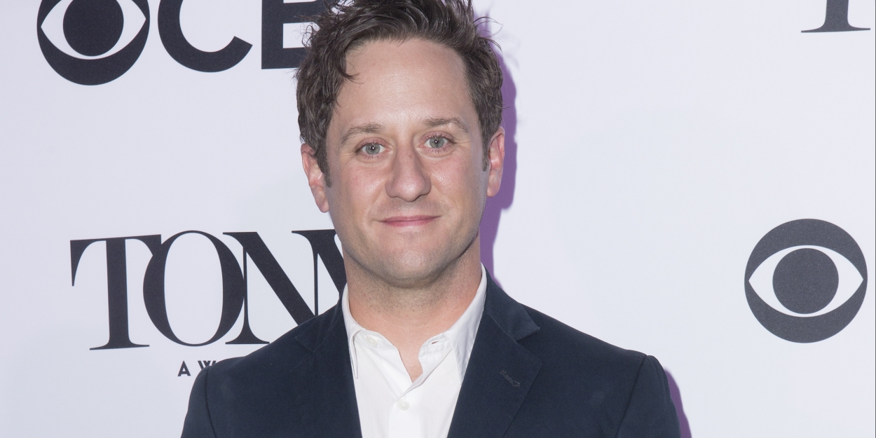 VIDEO: On This Day, November 26- Happy Birthday, Christopher Fitzgerald!