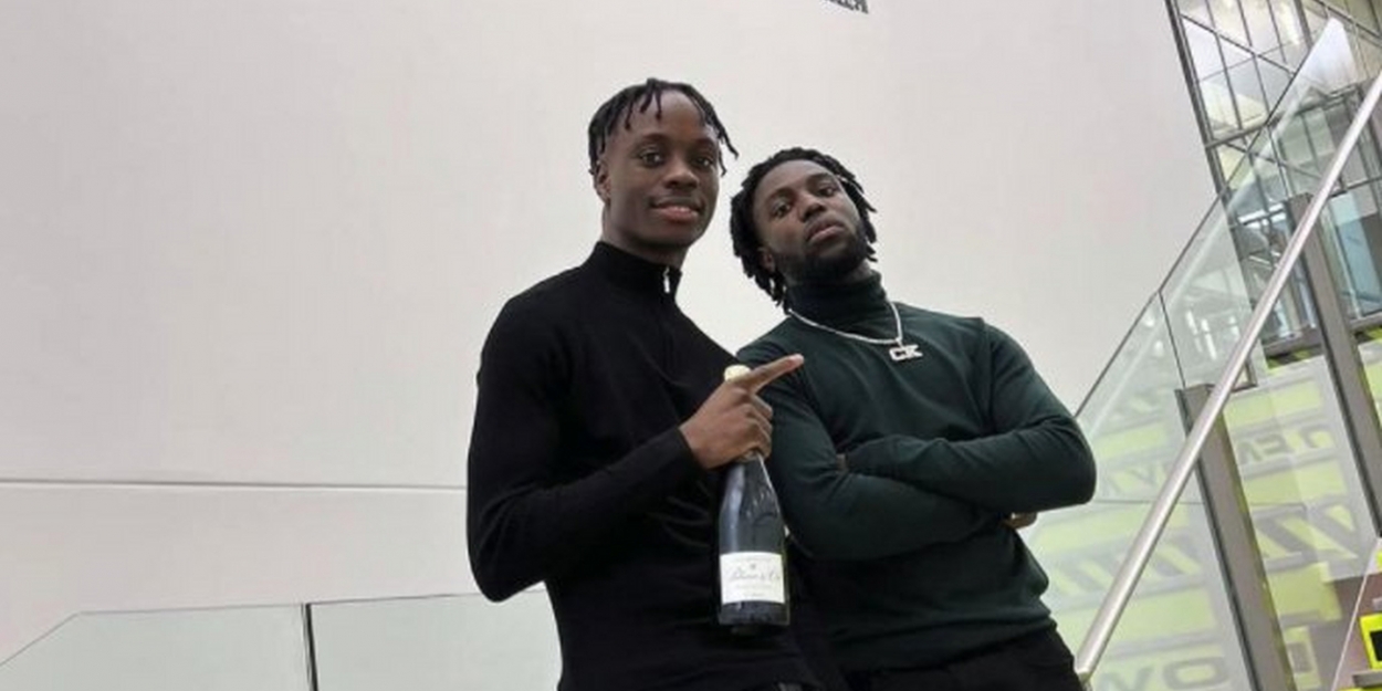 Canking & Ess2mad Share Debut Track 'Lemme Land?'