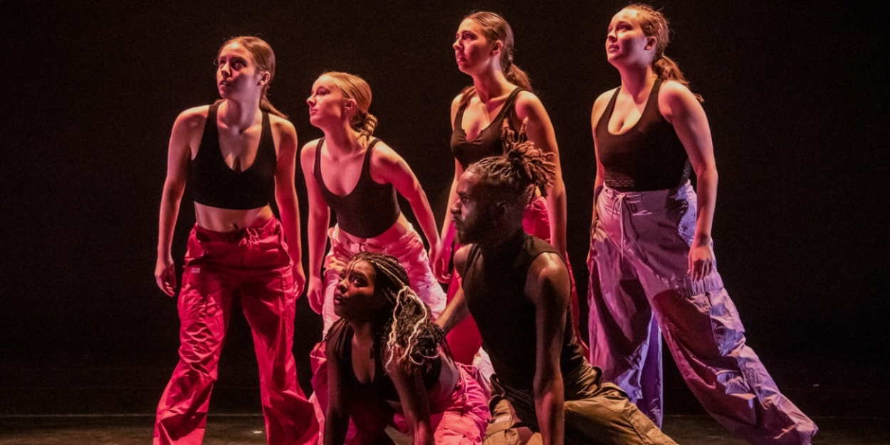 USC Dance Program Spotlights Original Student Choreography at Drayton ...