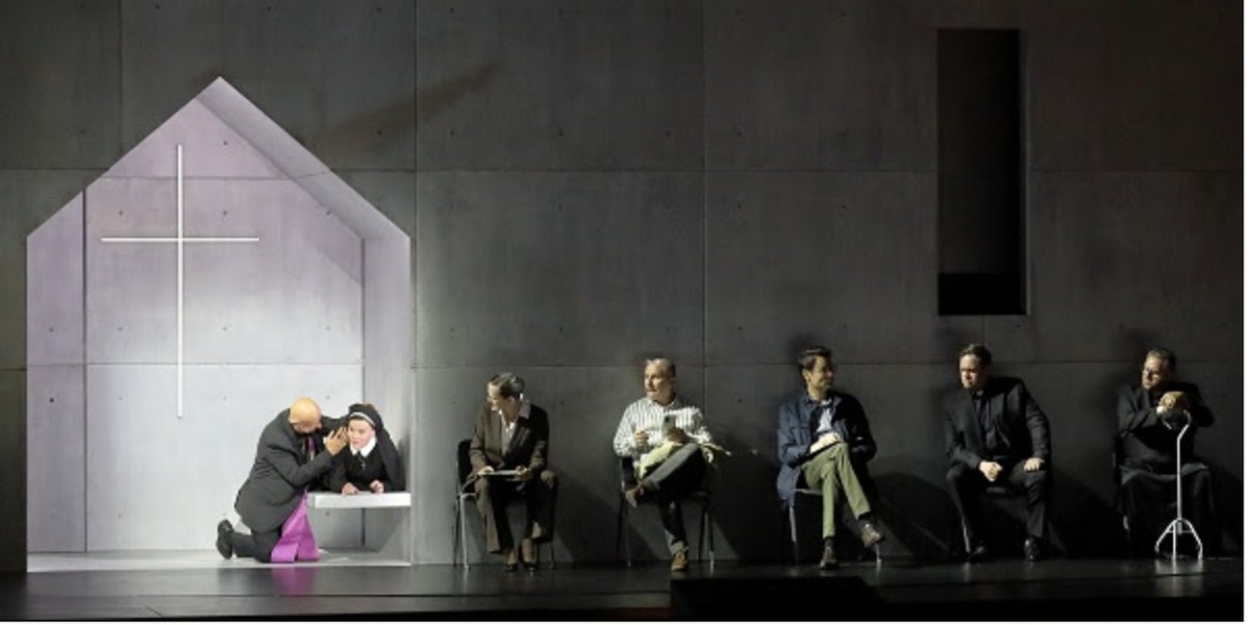 Wolfgang Koch Steps Down From Performing In DIE TEUFEL VON LOUDUN