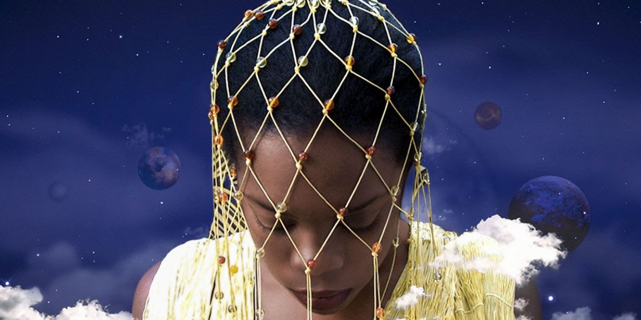 Jhelisa Releases New Album '7 Keys'