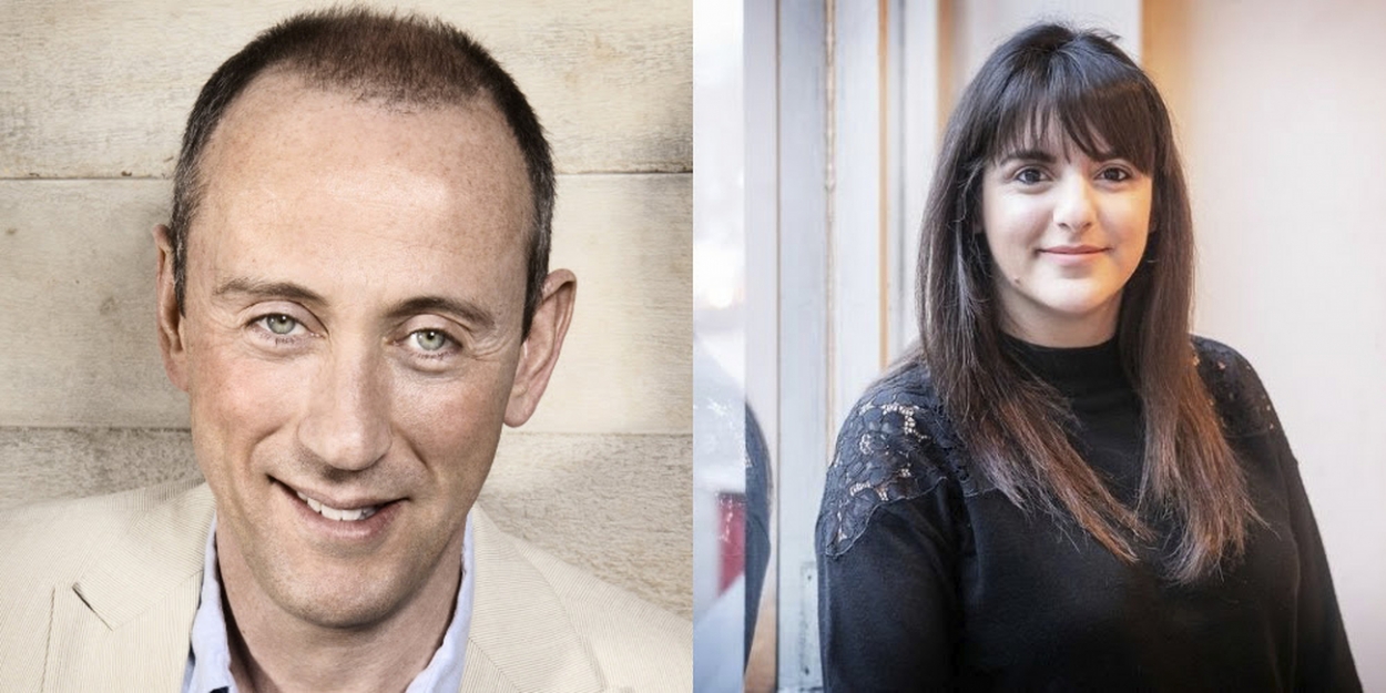 Sir Nicholas Hytner & Katy Lipson to Take Part in Virtual Event