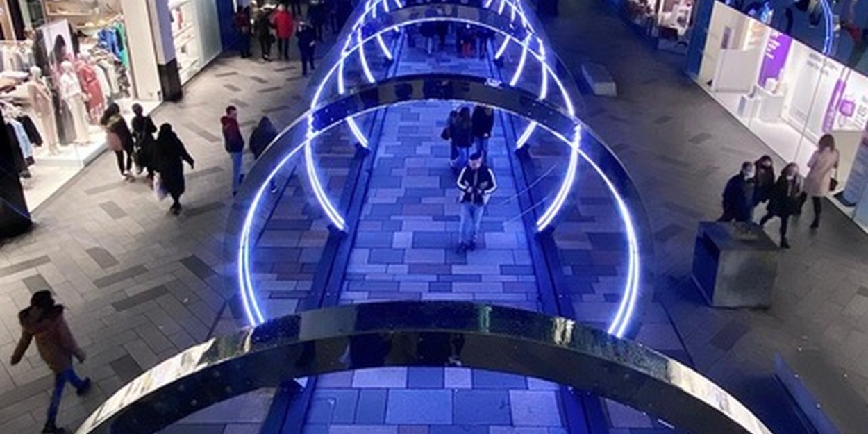 Scotland's Festival of Light SPECTRA Returns With New Programme in 2023