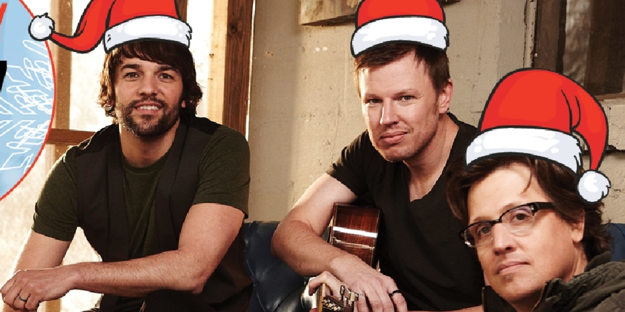 Nashville Duo Due West To Make A Stop At The WYO This Holiday Season