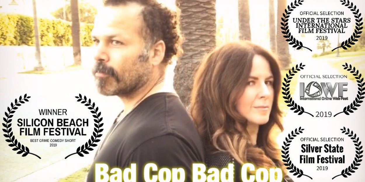 Lala Costa's BAD COP BAD COP EN ESPAÑOL Heads To Las Vegas