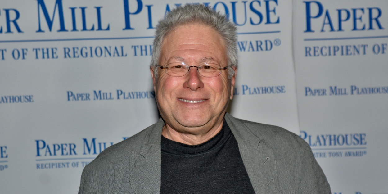 Alan Menken Becomes an EGOT With This Weekend's Emmy Award Win