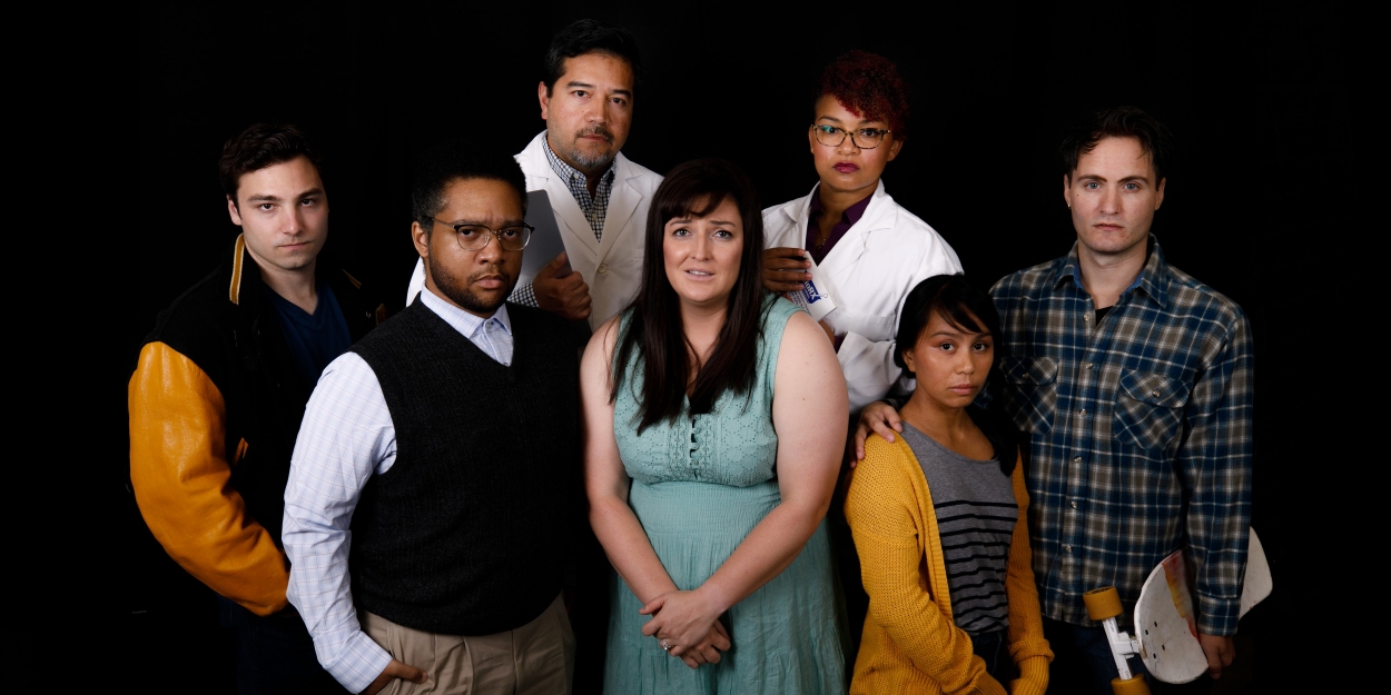 NEXT TO NORMAL Comes to Castro Valley this November
