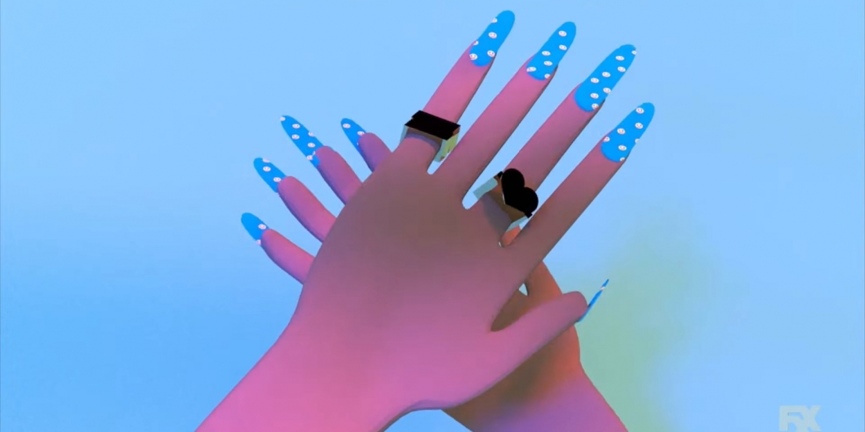 VIDEO: Watch a New Episode of CAKE from FXX