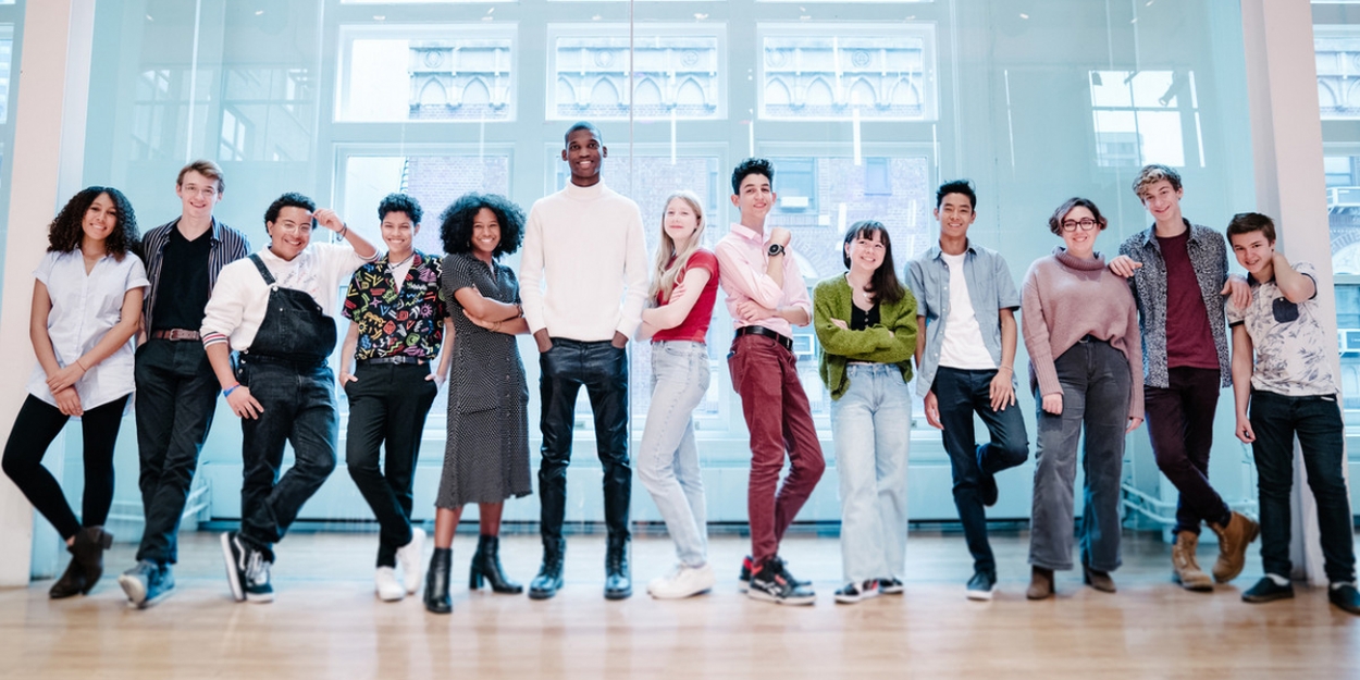 FUTURE MUSIC PROJECT Brings Teen Musicians From New York City Together ...