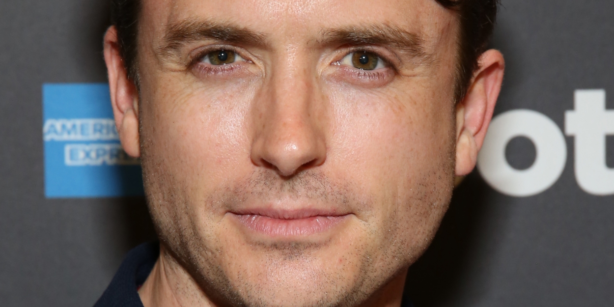 James Snyder Joins SHAKIN' THE BLUES AWAY: A Virtual Gala for Goodspeed