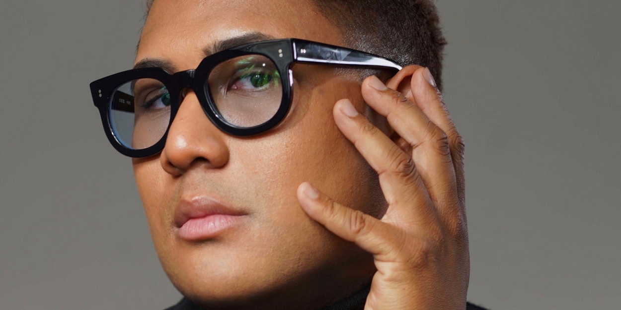 Queer Playwright/Performer Roger Q. Mason Receives 2020 Chuck Rowland Award