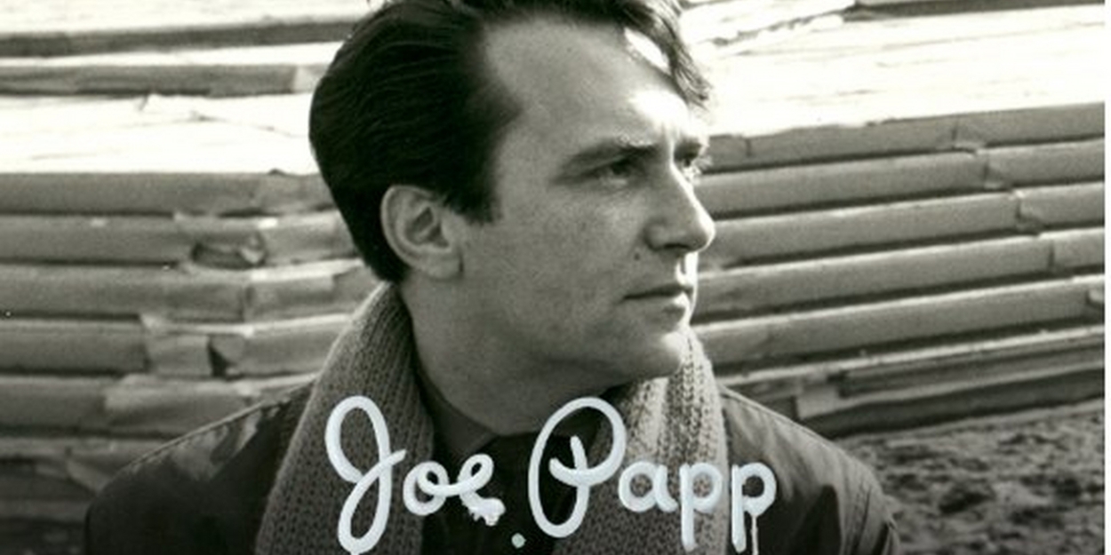 Joe Papp, Founder of The Public Theater and Free Shakespeare in the ...