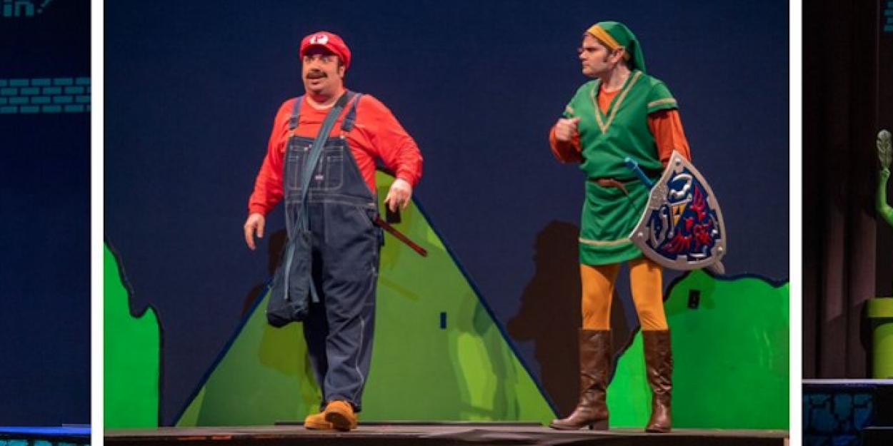 Pacific Opera Project Announces Interactive Watch Party For Video Game ...