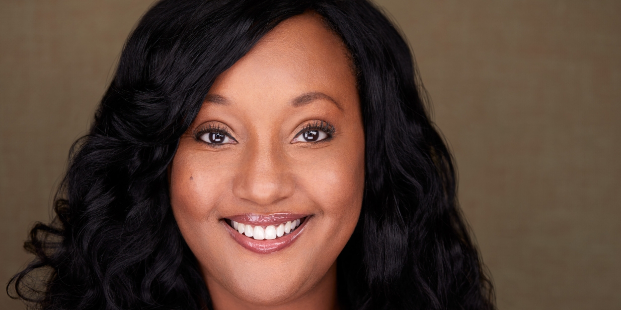 BWW Interview: Chatting with Broadway Veteran Tiffany Cooper