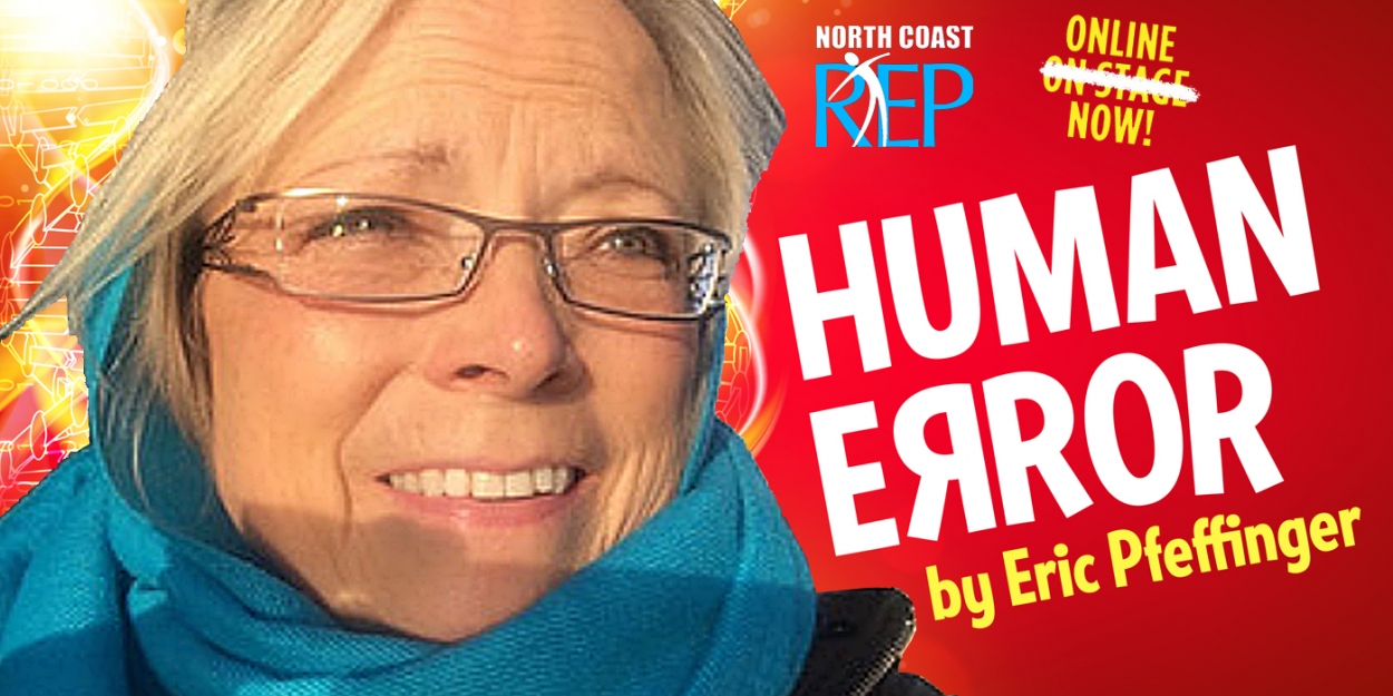 BWW Interview: Director Jane Page On HUMAN ERROR & New Forms of ...