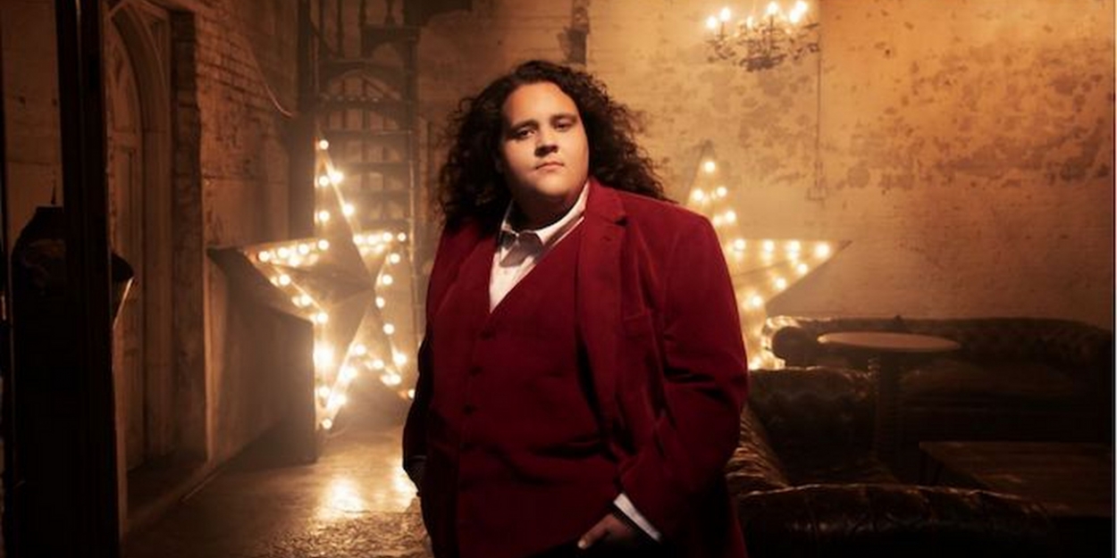 BWW Interview: Jonathan Antoine Talks New Album GOING THE DISTANCE