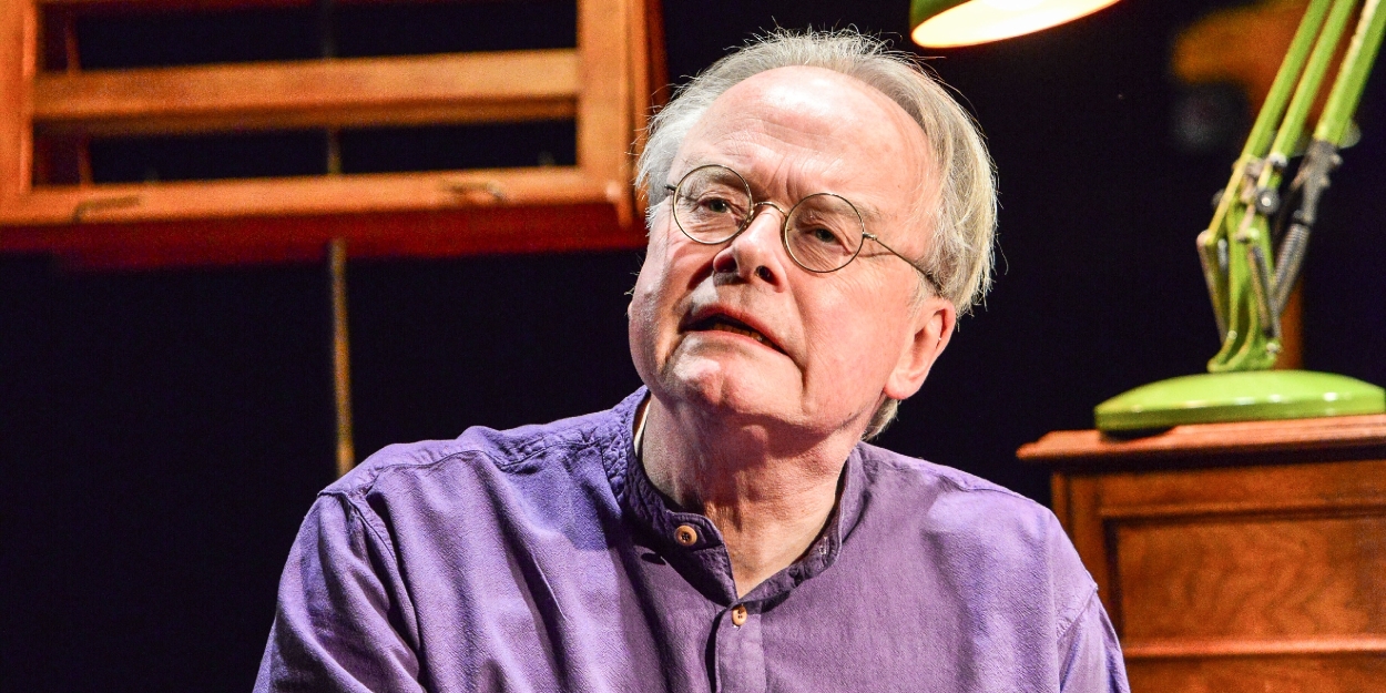 Interview: David Owen Norris Talks About the Experience of Writing and ...