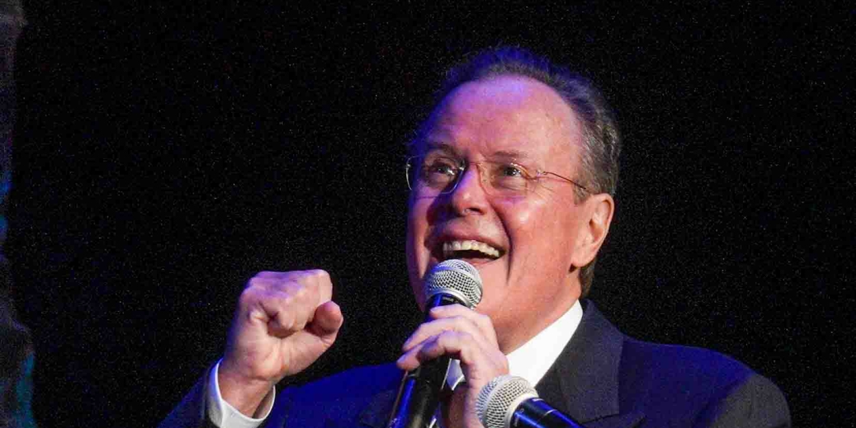 Review: BOB MERRILL AND SUNNYSIDE SWING Play the Kravis Center
