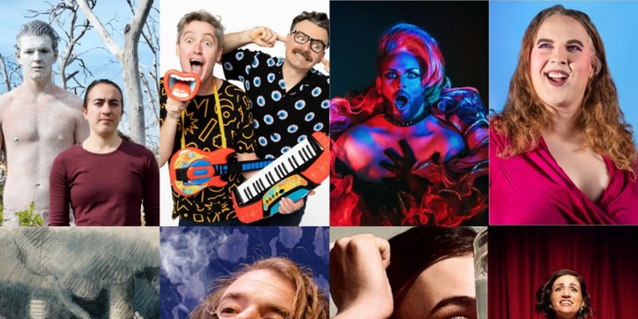 Return To Oz This August! House Of Oz Reveals Full Programme For ...