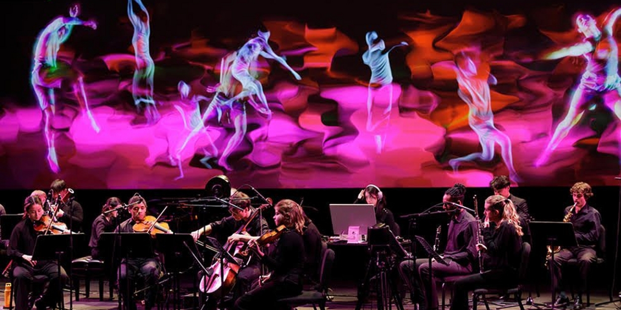 Inaugural Season of Juilliard's The New Series Continues This Spring