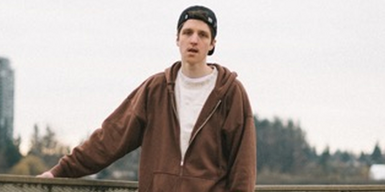 VIDEO: Powfu Releases New Song 'Sleeping on the Floor'