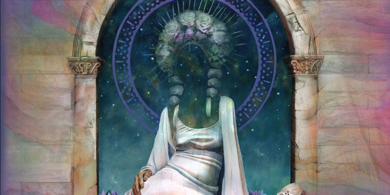 Simrit to Release WHEN WE RETURN