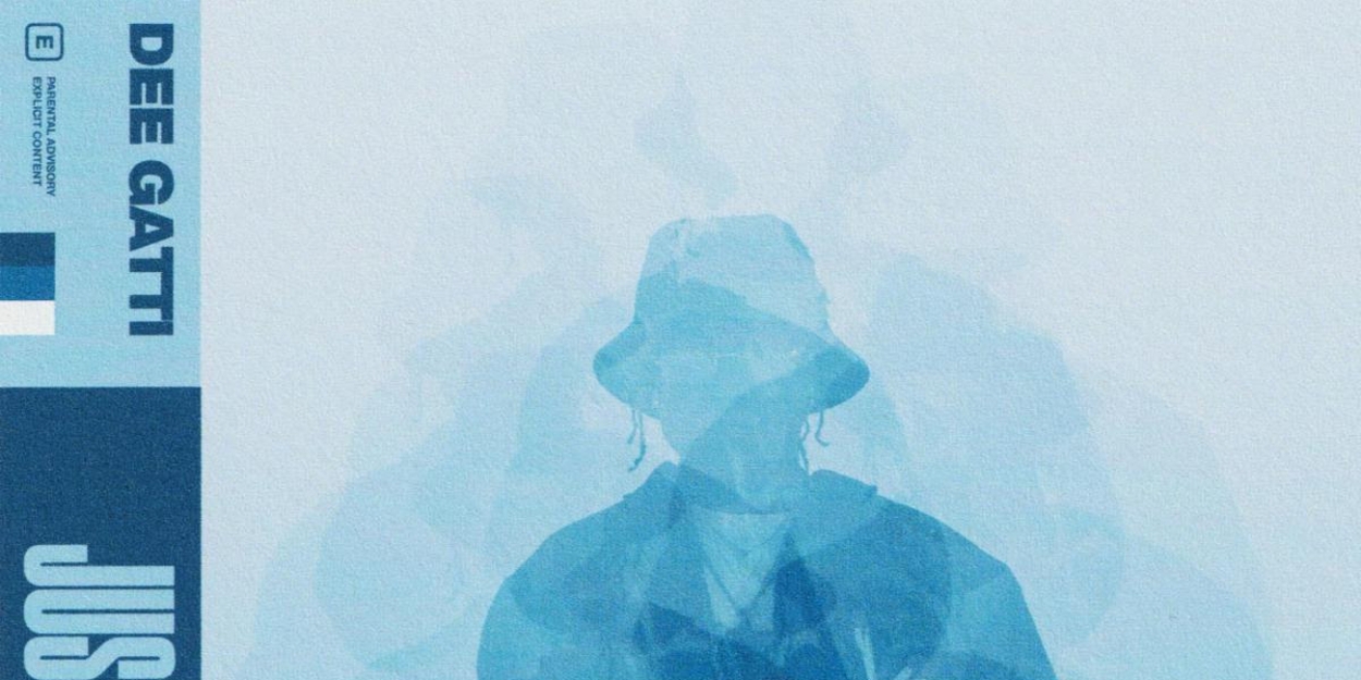 Breakout R&B Artist Dee Gatti Drops Debut EP 'Just Called To Say'