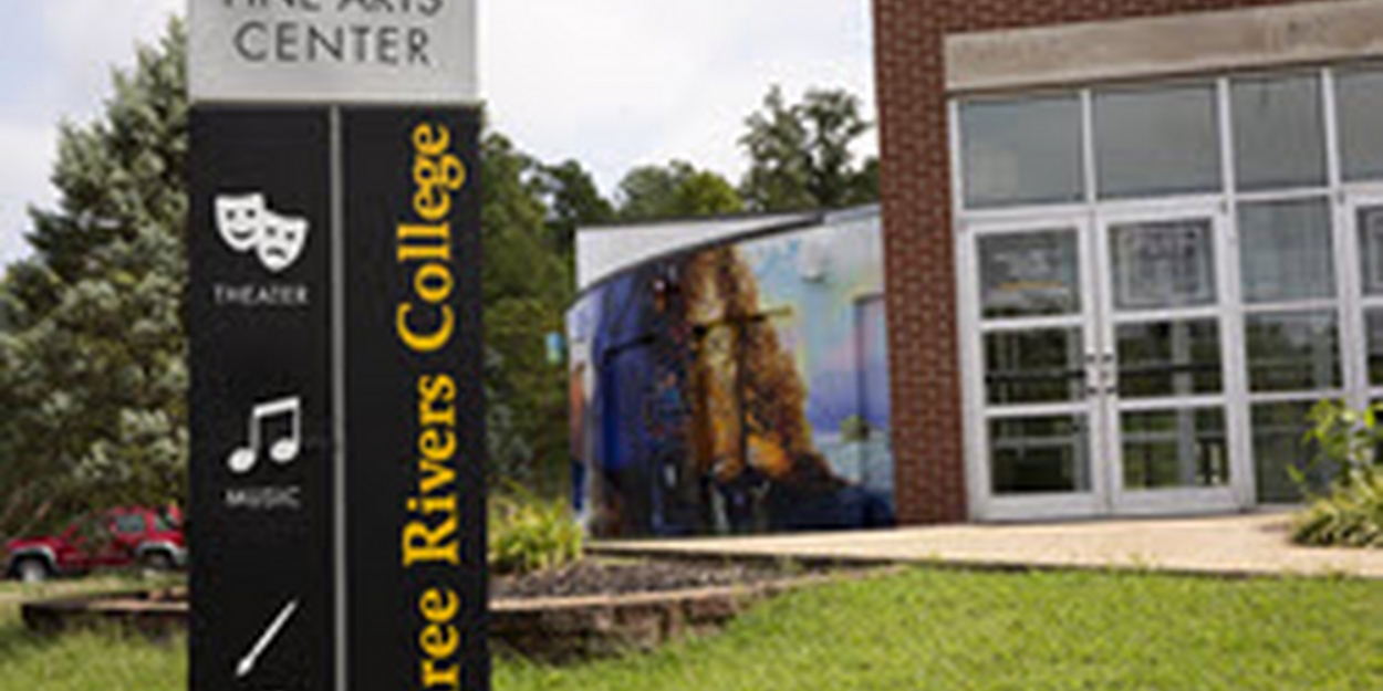 Tinnin Fine Arts Center at Three Rivers College Will Undergo Renovations