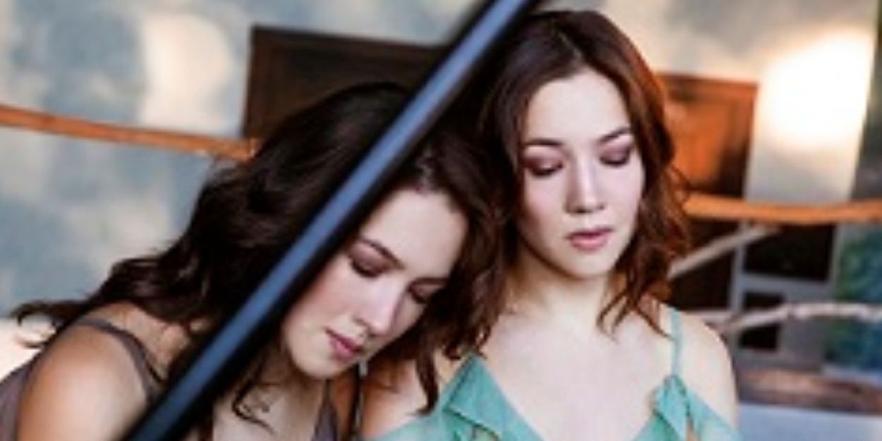 Identical Twin Pianists The Naughton Duo Make Their Lied Debut On ...