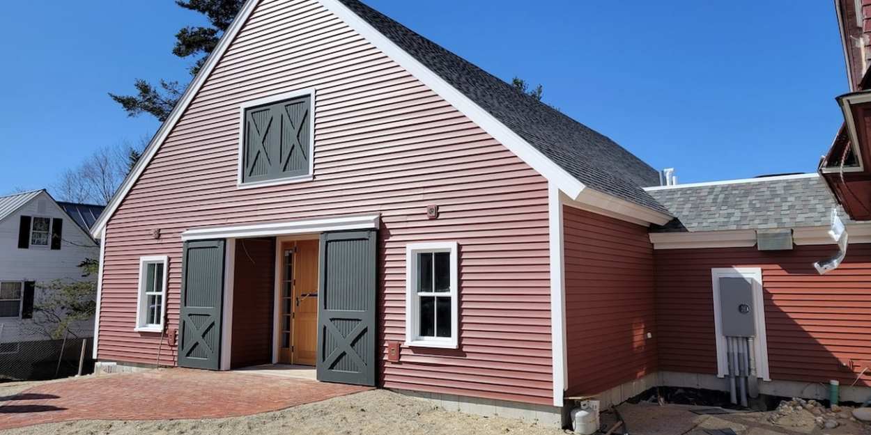 Fleming Center For Artistic Development Grand Opening