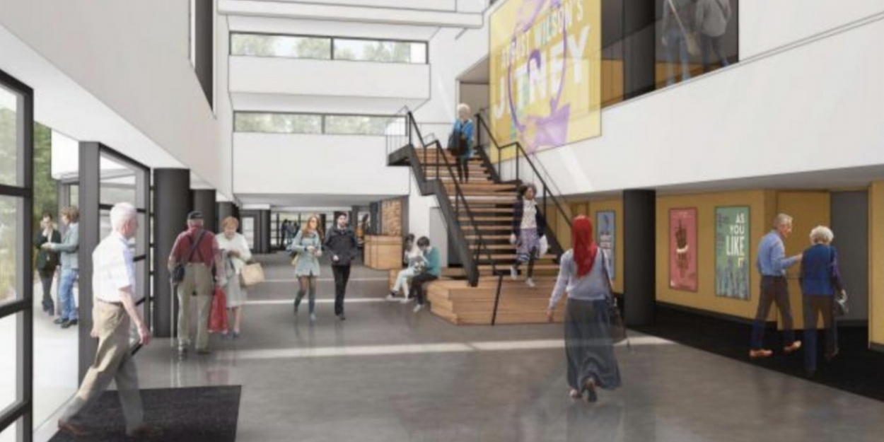 Seattle Rep Sets the Stage for a Three-Year Facility Renovation Plan