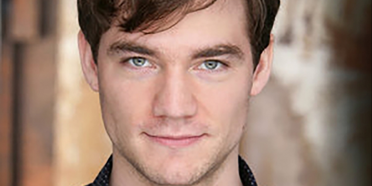 BWW Spotlight Series: Meet Daniel Durant, a Multi-Talented ASL Actor ...