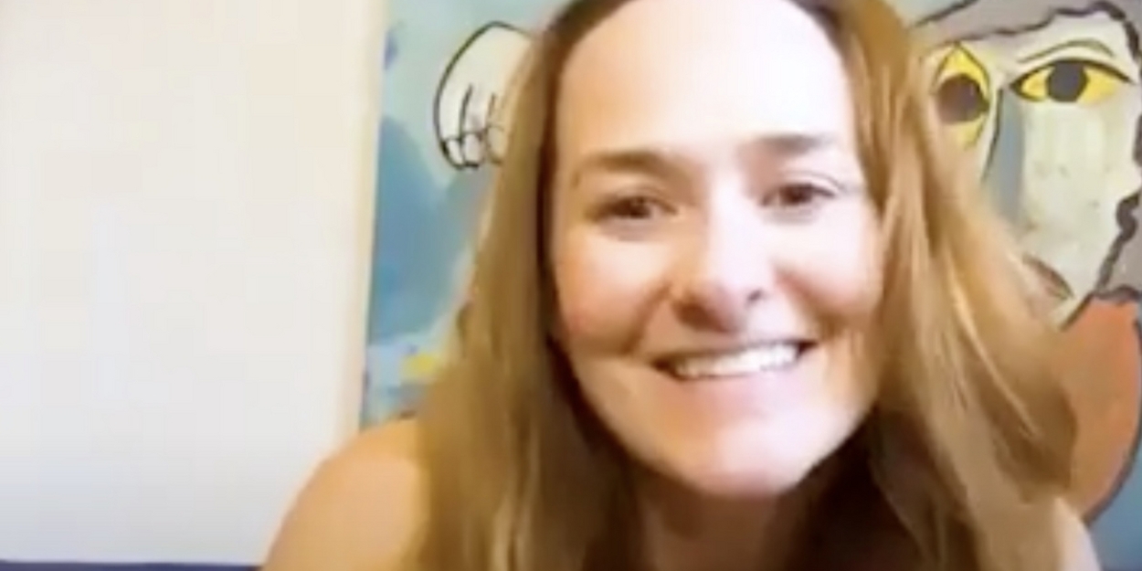 Kristi Hansen Returns to Citadel Theatre as New Associate Artist