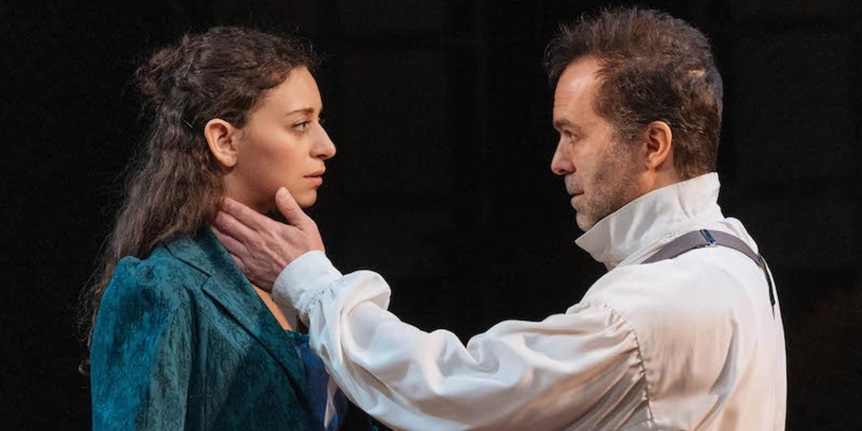 Review: ADA AND THE ENGINE at Avant Bard Theatre