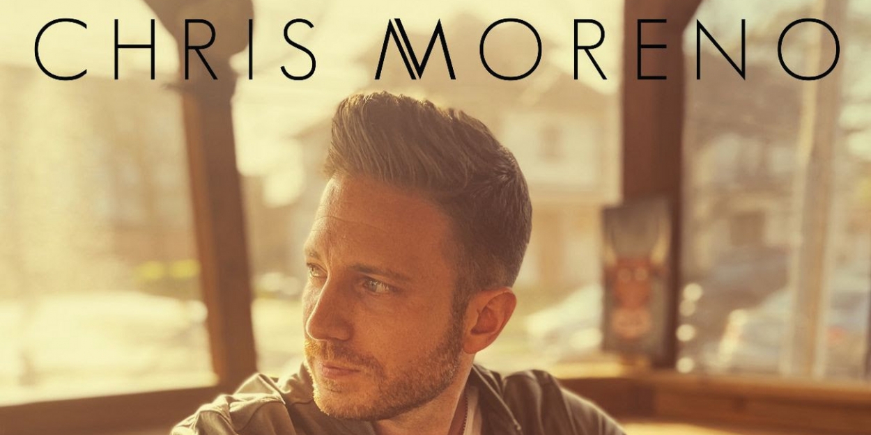 Chris Moreno Drops Second Single of the Year 'Shot at your Heart'
