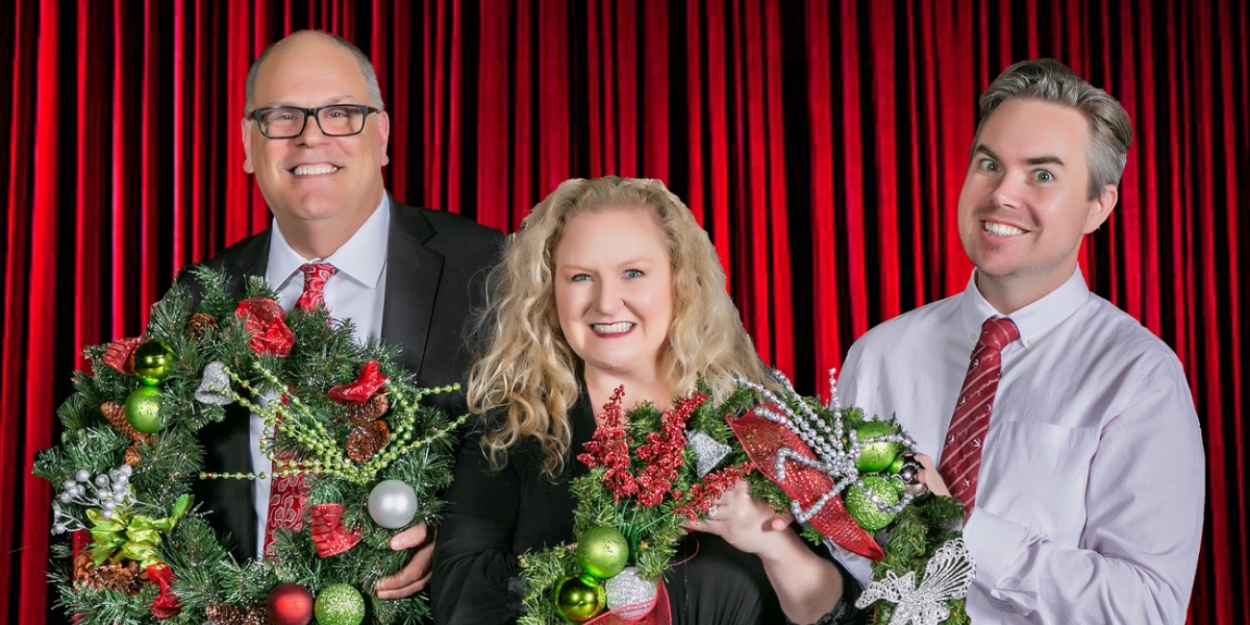 Theatre Arlington Presents HOORAY FOR HOLIDAYS